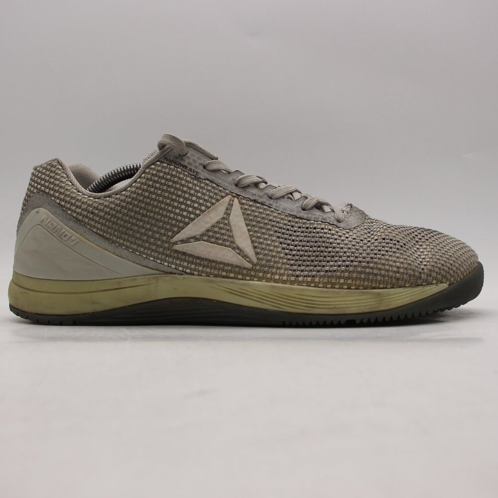 Reebok Crossfit Nano 7.0 Men's 12.5 Training Running … - Gem